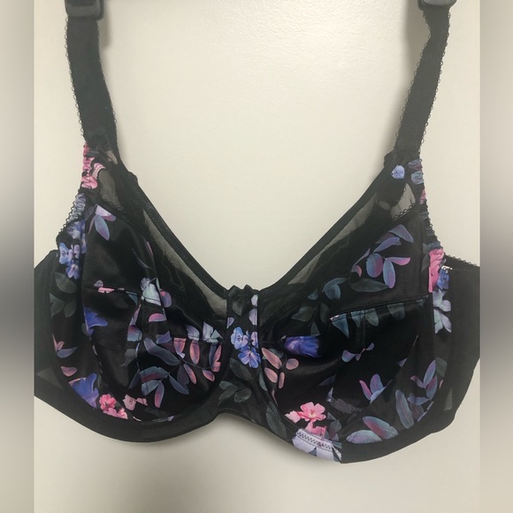 Goddess | Intimates & Sleepwear | Goddess 42dd Bra Beautiful Colors ...